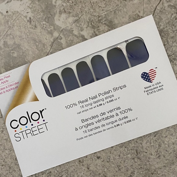 Color Street Midnight Shift
